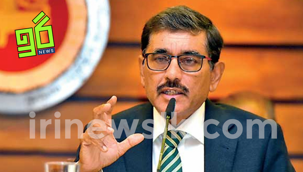 මහ බැංකුවේ අධිපති ආචාර්ය නන්දලාල් සතු කෝටි 42ක වත්කම් ලැයිස්තුව එළියට - Iri News